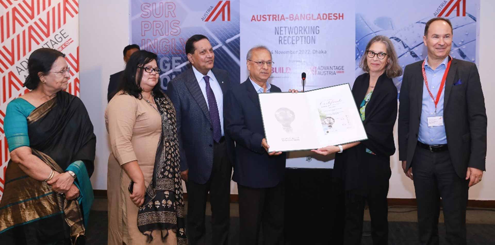 HBRC – Centre for Housing & Building Research