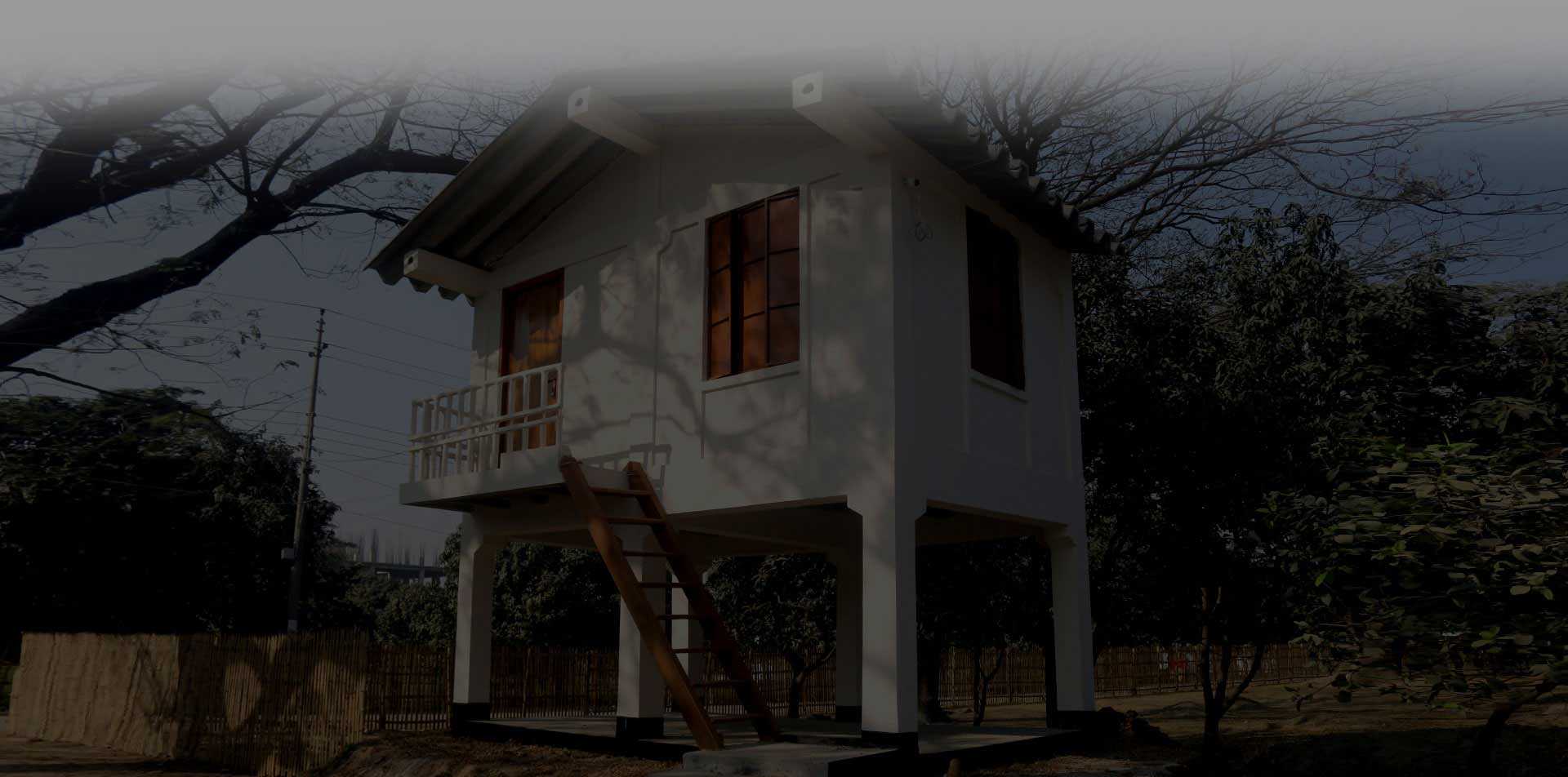 HBRC – Centre for Housing & Building Research